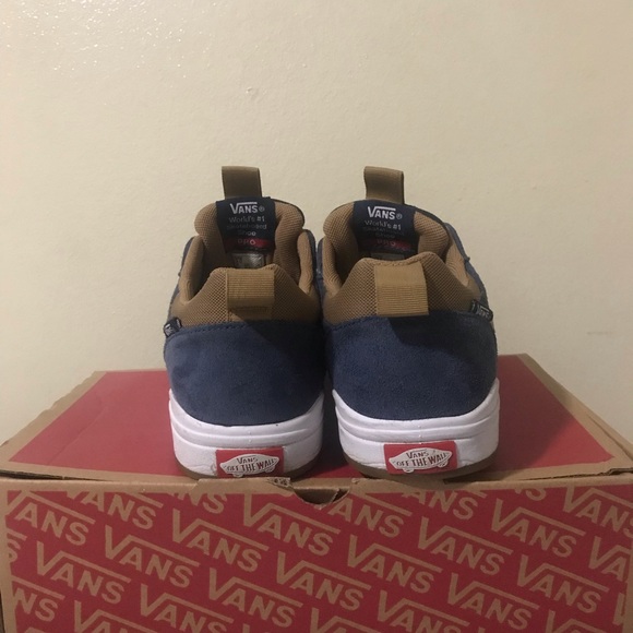 Vans | Shoes | Vans Ultra Range Pro | Poshmark